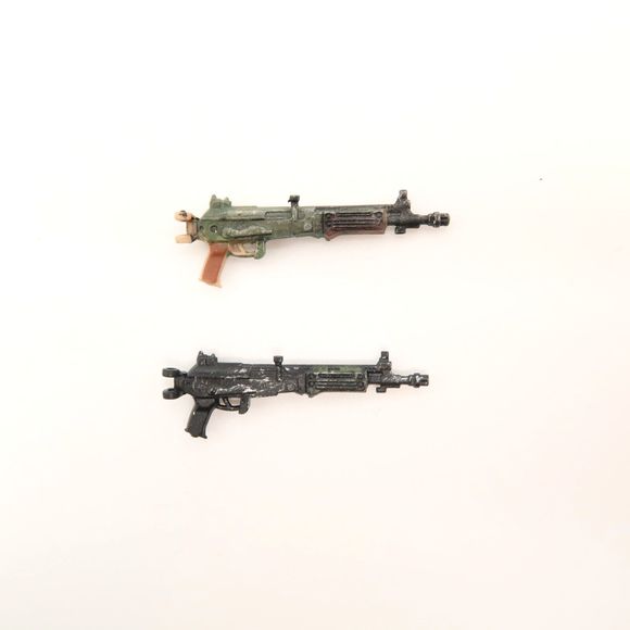 Hasbro | Toys | Hasbro Modern Gi Joe Action Figure Toy Gun Accessory ...